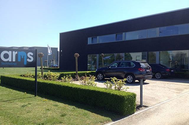 Contact | Arηs Group - ARHS