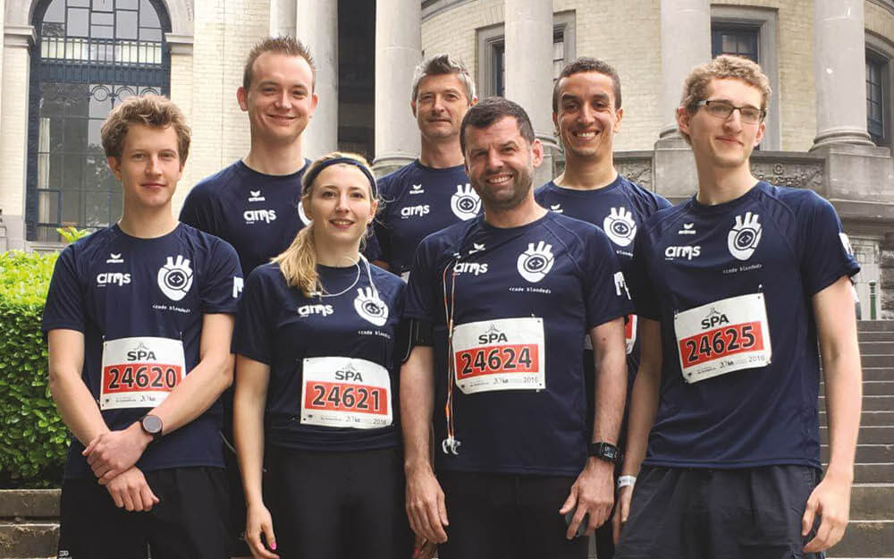 About Us | Arηs Group