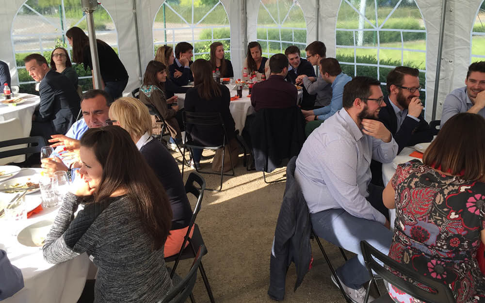 About Us | Arηs Group