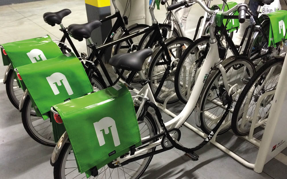 About Us | Arηs Group