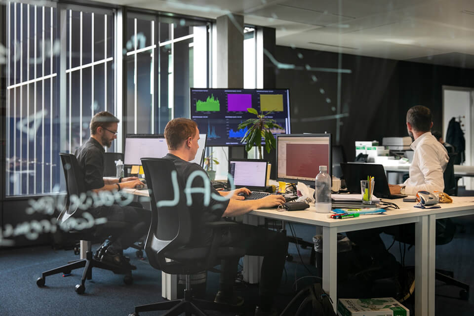 About Us | Arηs Group