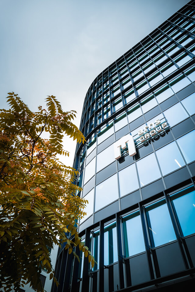 About Us | Arηs Group