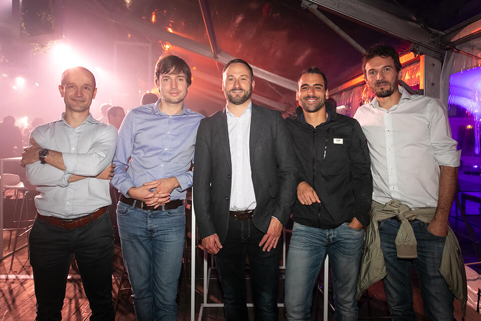 About Us | Arηs Group