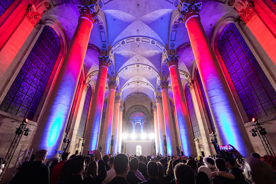 About Us | Arηs Group