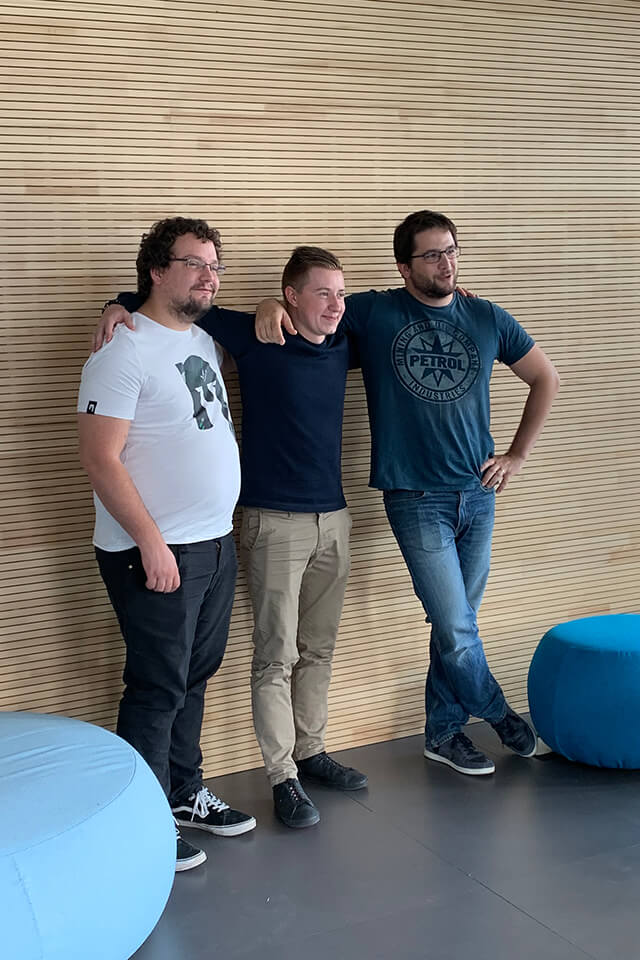 About Us | Arηs Group